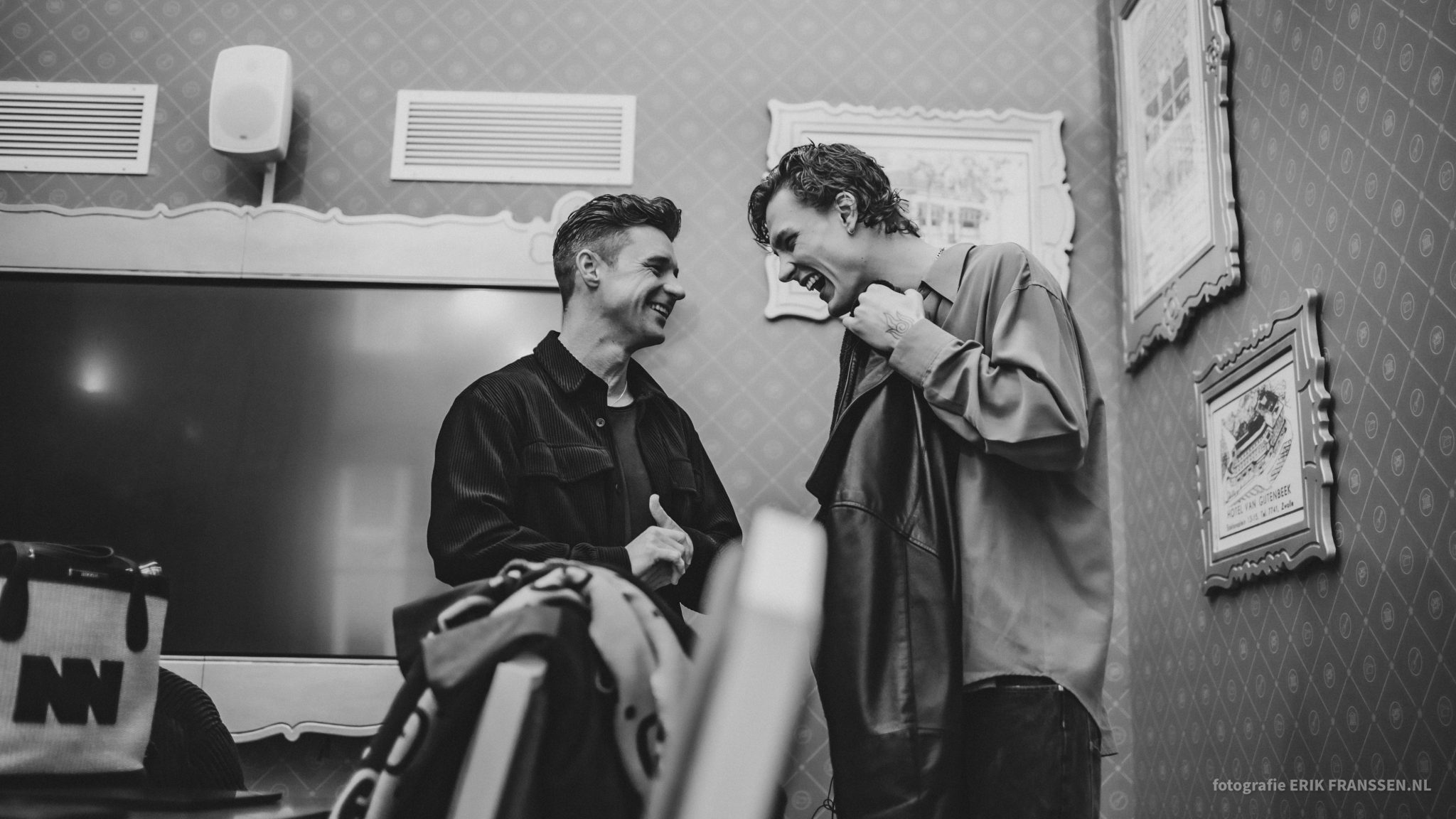 Hopeful | Micha Bartelds | 24ANNO - ANNO Stadsmuseum Zwolle