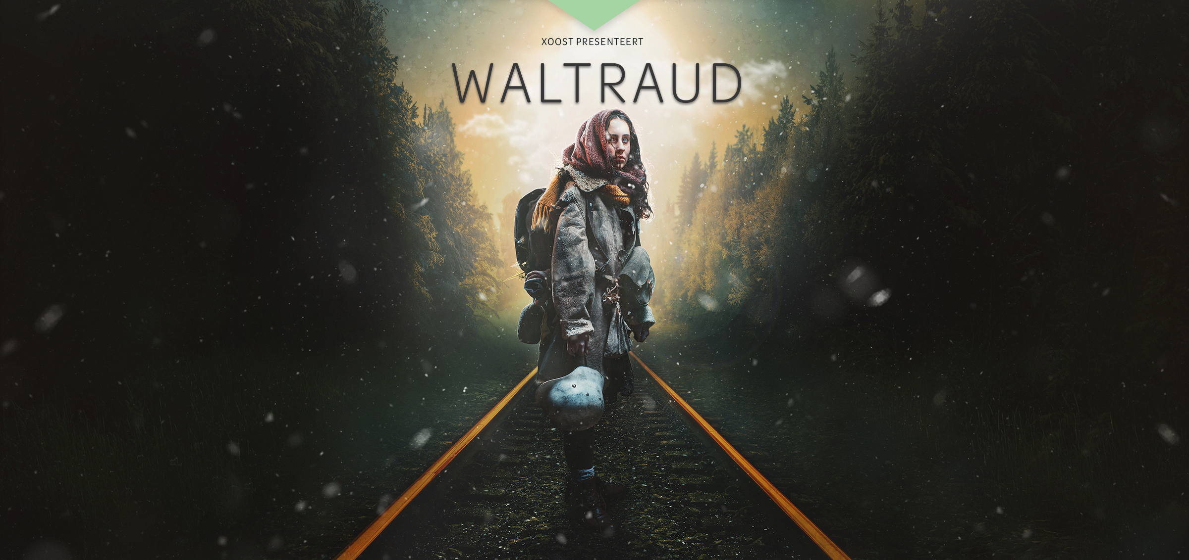 Film | Waltraud 12+ - ANNO Stadsmuseum Zwolle